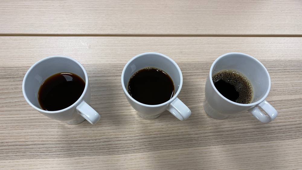 Filterkaffe er sunnest for kolesterolet – NRK Nyttig – Tips, råd og innsikt