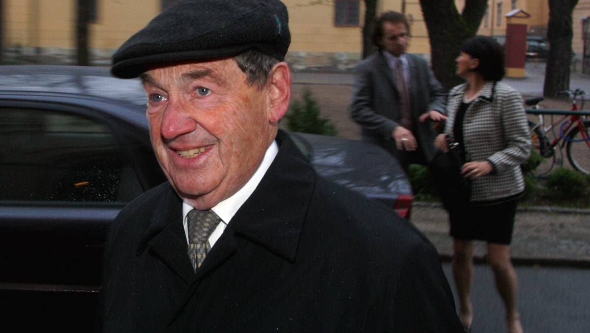 Leon Bodd er død – NRK Norge – Oversikt over nyheter fra ulike deler av ...