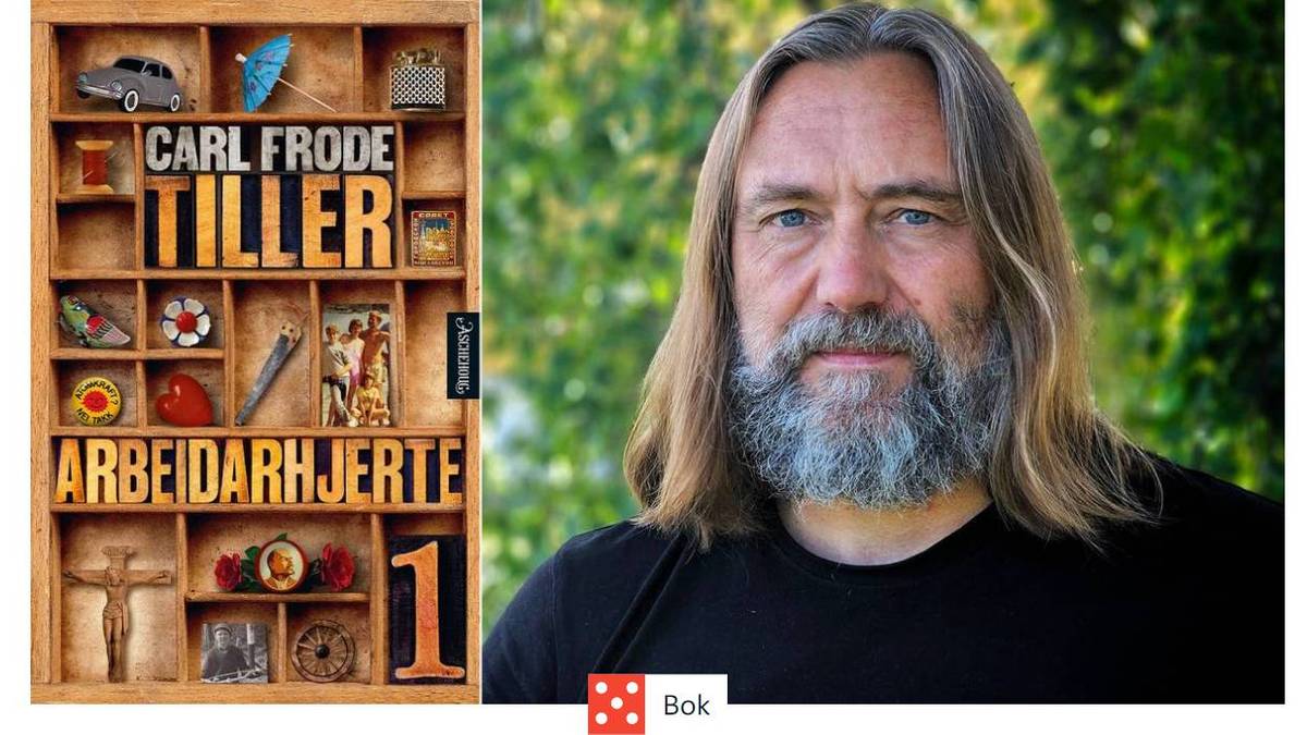 Anbefaling: Bok­tips frå NRKs litteratur­kritikarar – NRK Kultur og ...