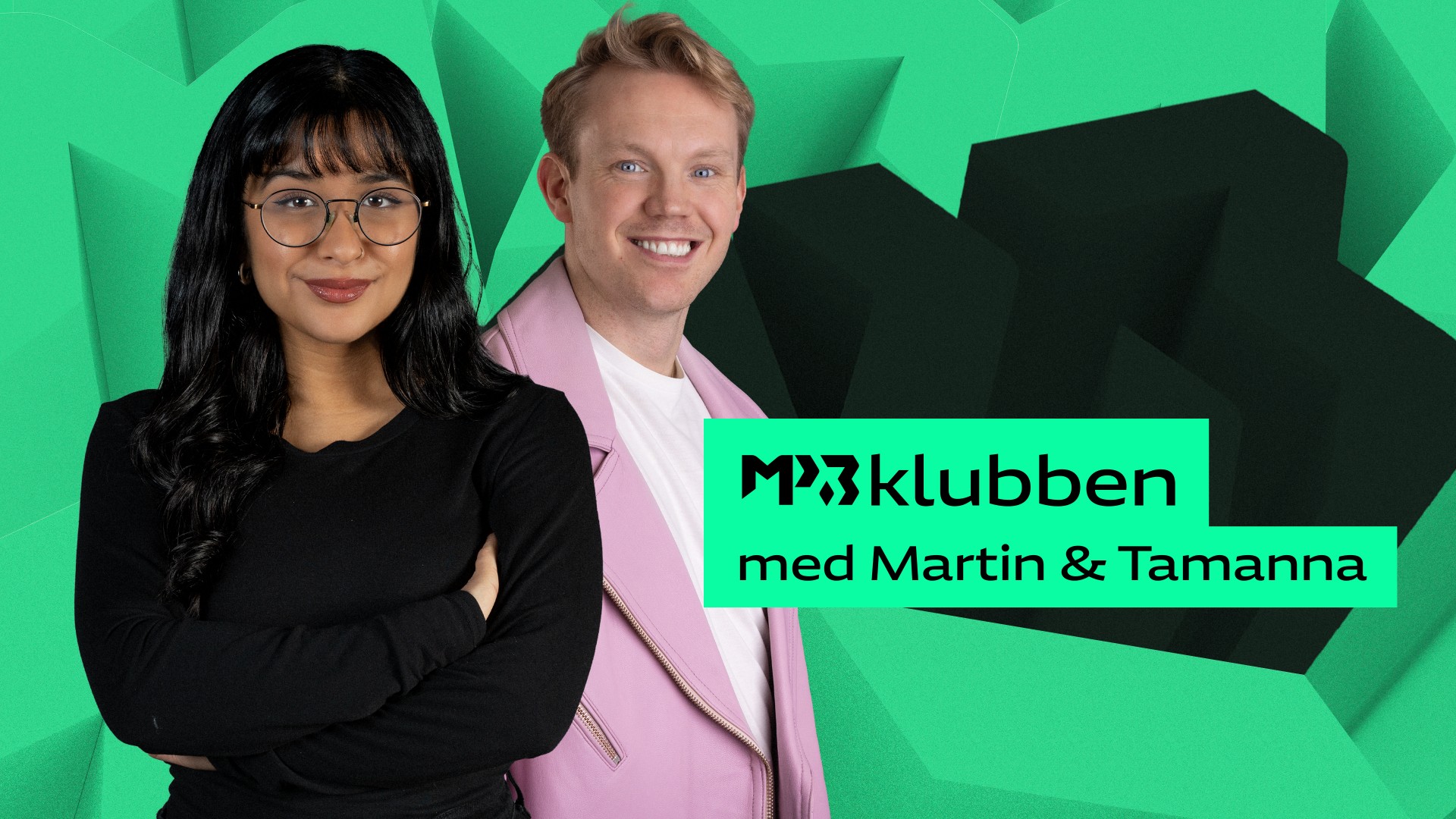 fra Landstreffet - mP3klubben - NRK Radio