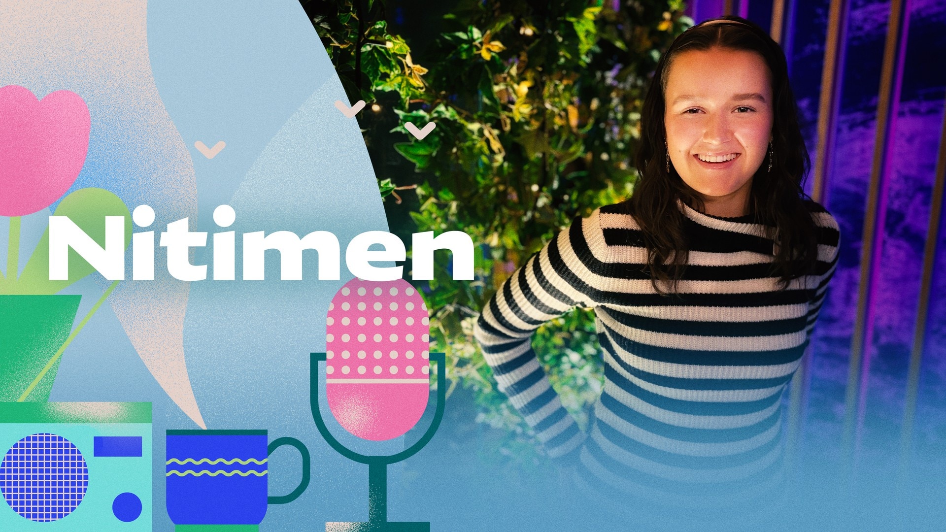 Anna Lille: Norges nye pop-håp - Nitimen - NRK Radio