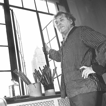 Anmeldelse: «Marc Chagall: Verden i opprør» på Henie Onstad Kunstsenter ...