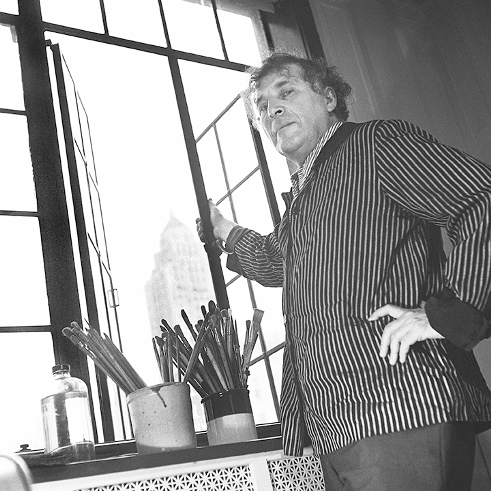 Anmeldelse: «Marc Chagall: Verden i opprør» på Henie Onstad Kunstsenter ...