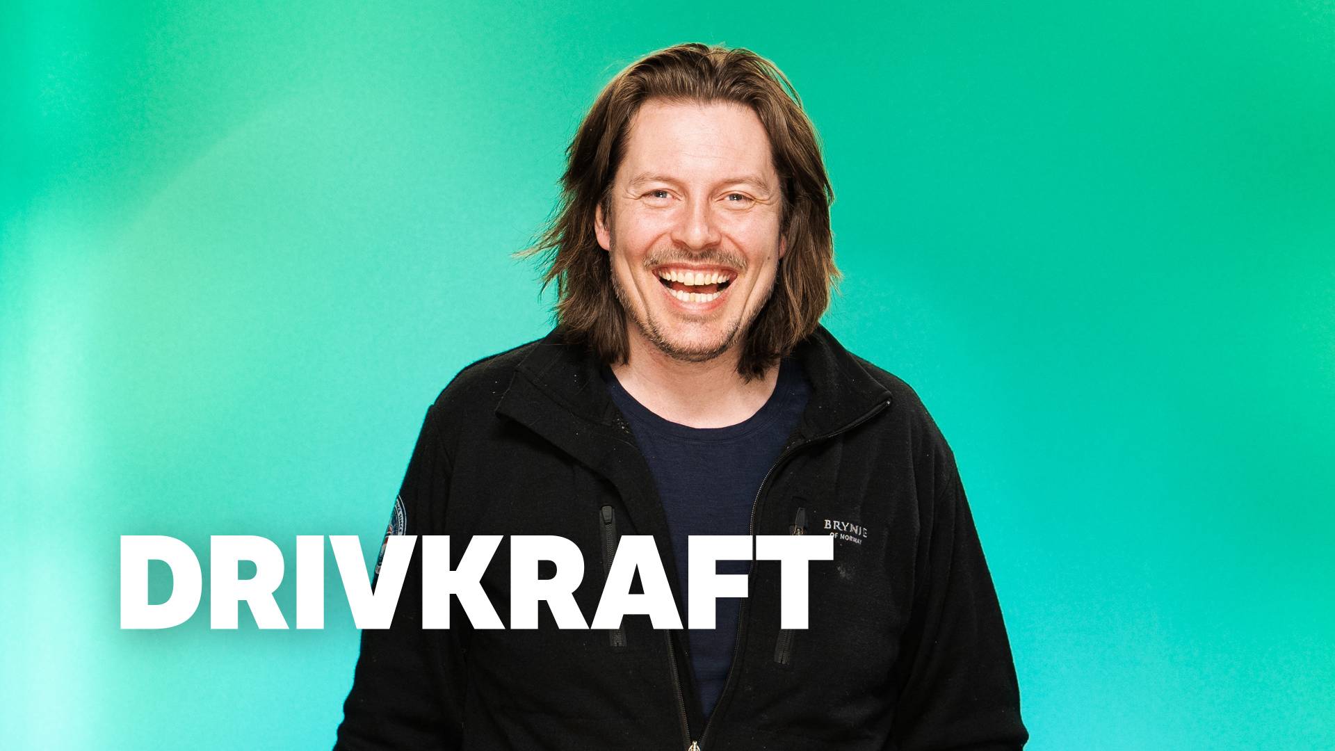 Alexander Read - Drivkraft - NRK Radio