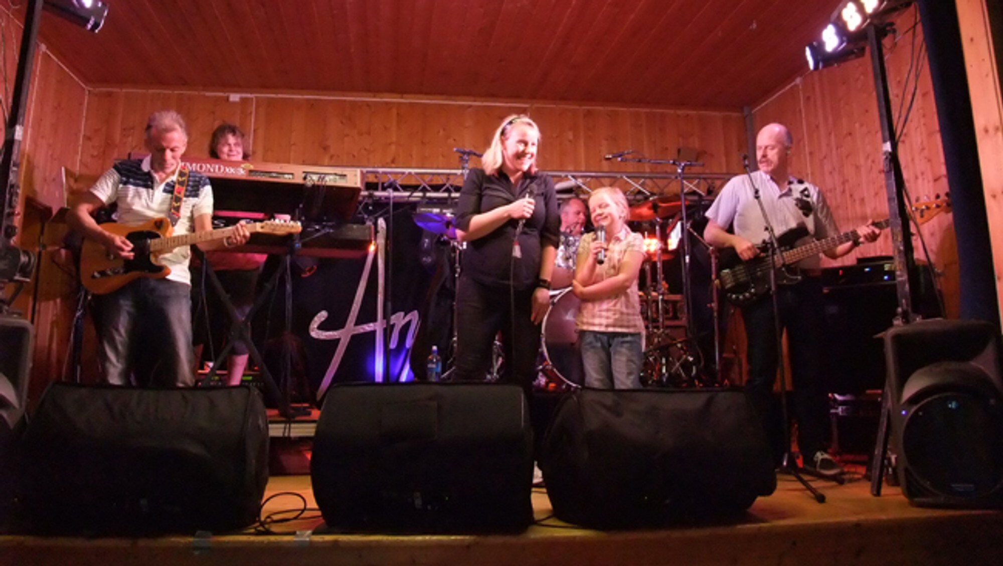 Anne Nørdsti – NRK Kultur og underholdning