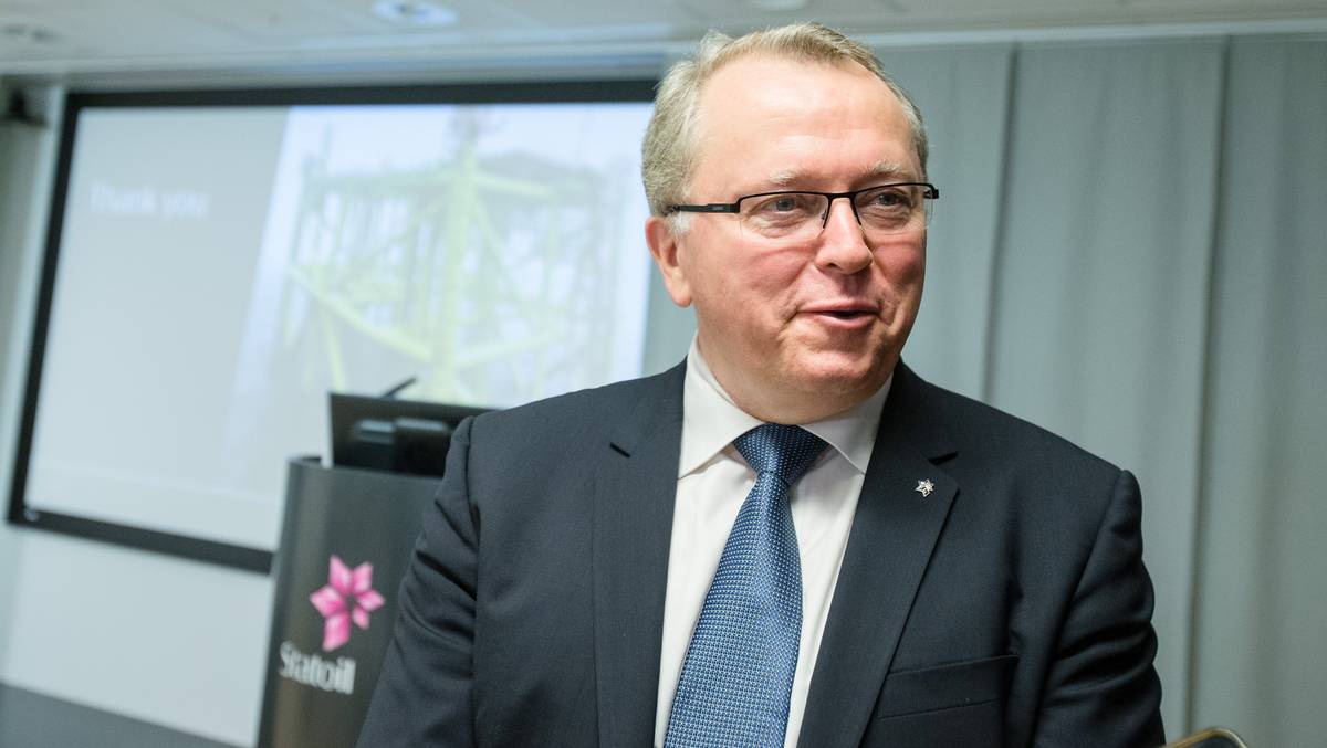 Venter skikkelig nedtur for Statoil – NRK Rogaland – Lokale nyheter, TV ...