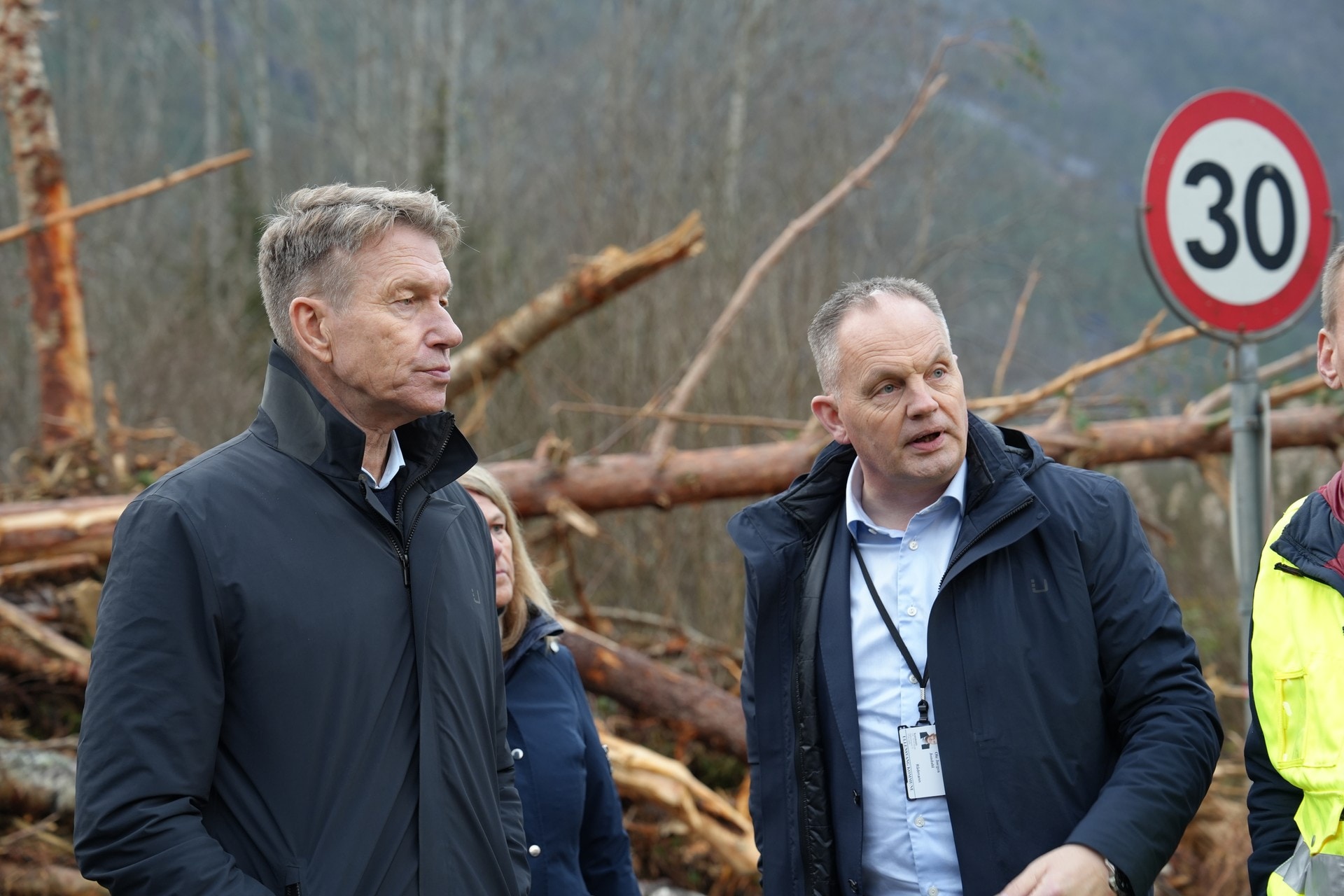 Se Vestlandsrevyen 4. november – NRK Vestland