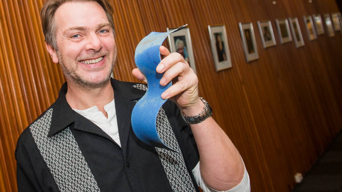 Mathias Calmeyer er død – Siste nytt – NRK