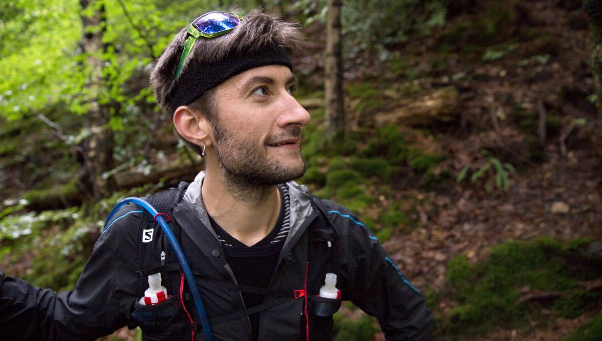 Kenneth (31) rana folk for å skaffe pengar til dop. – No er trening ...