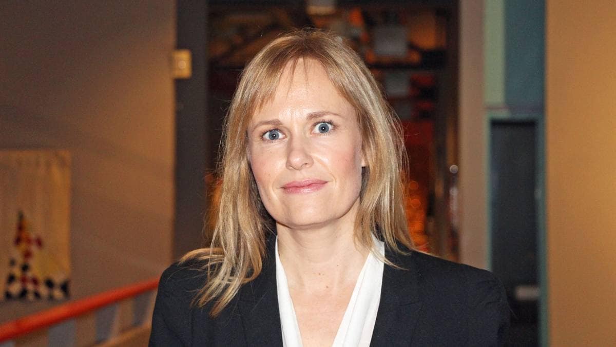 Kunne skjedd i dag – Stor-Oslo