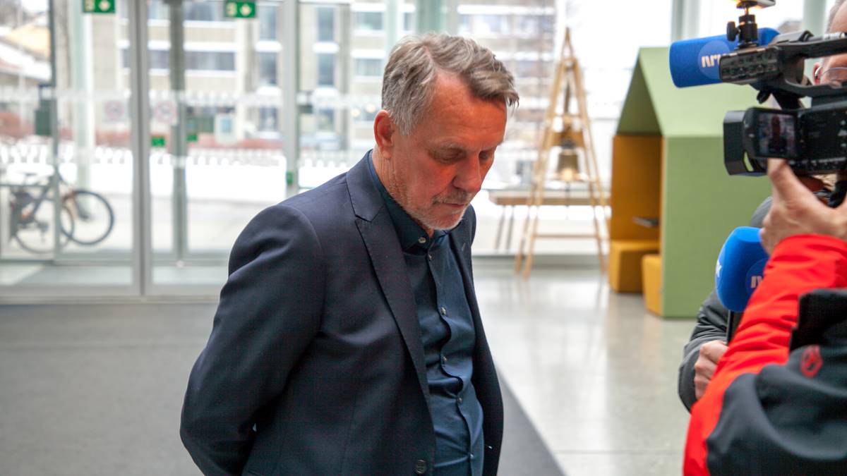 Varsler kutt: – Hundre er ikke nok – NRK Troms og Finnmark