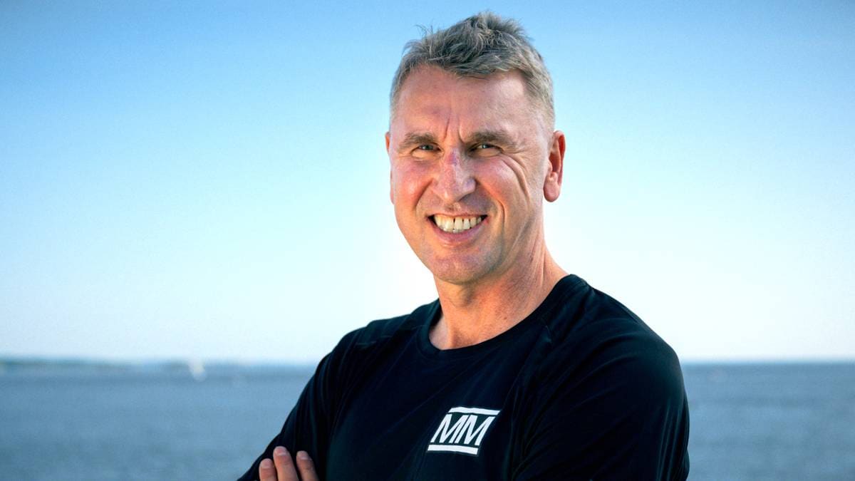 Mesternes mester starter TV-året på NRK – Programomtaler