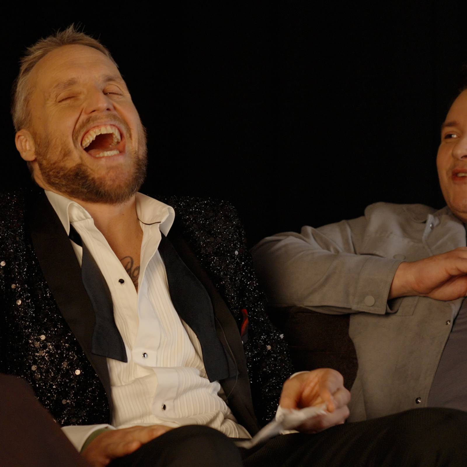 Dette er årets Stjernekamp-deltakere – NRK Kultur og underholdning