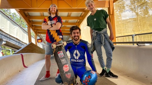 NRK Super - Alle mot 1