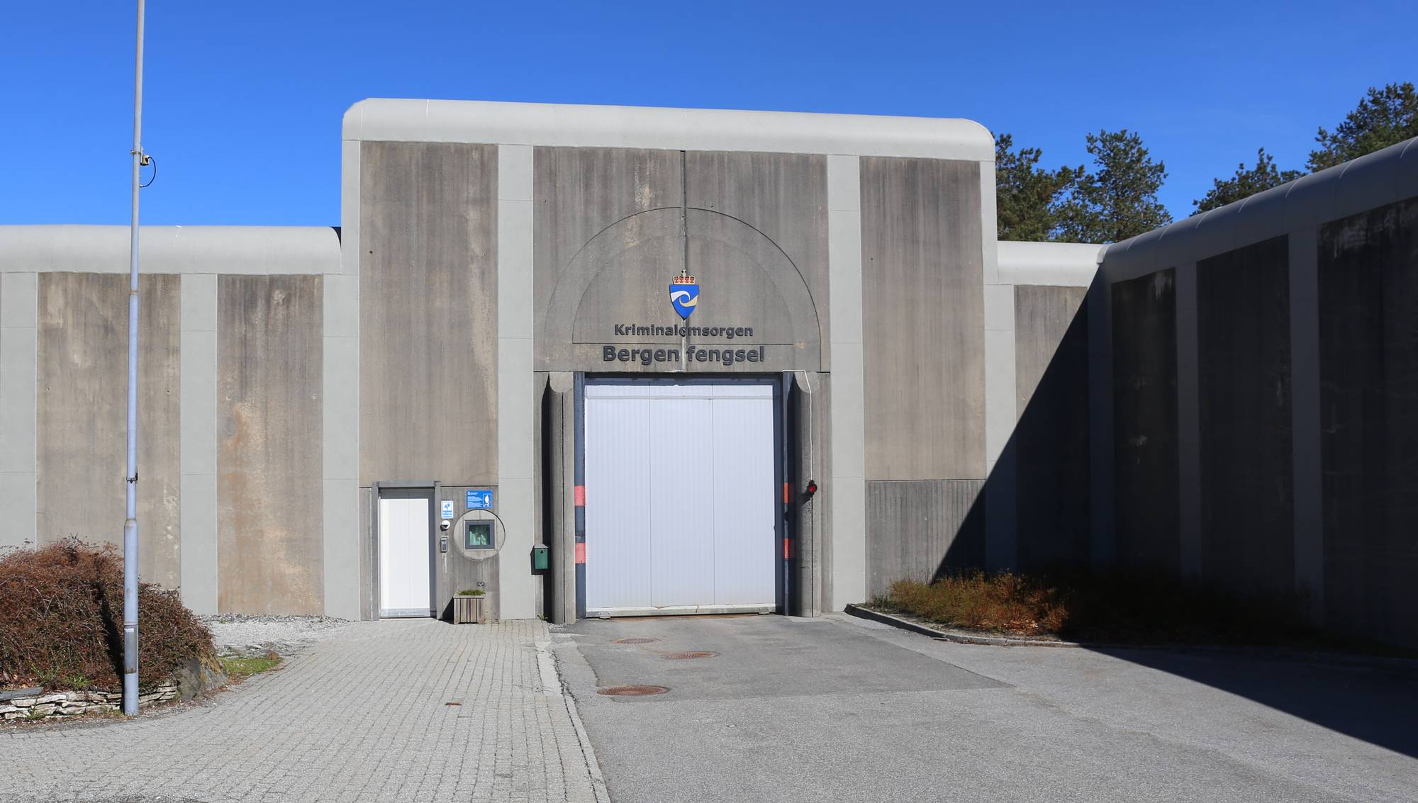 Rapport: – Behandling av seksualforbrytere i fengsel fungerer ikke ...