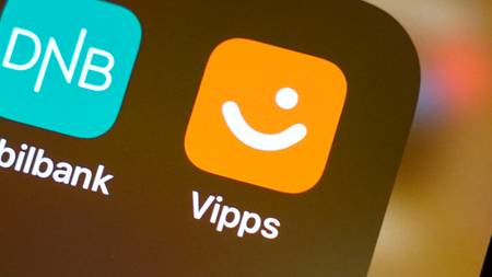 Vipps – Siste nytt – NRK