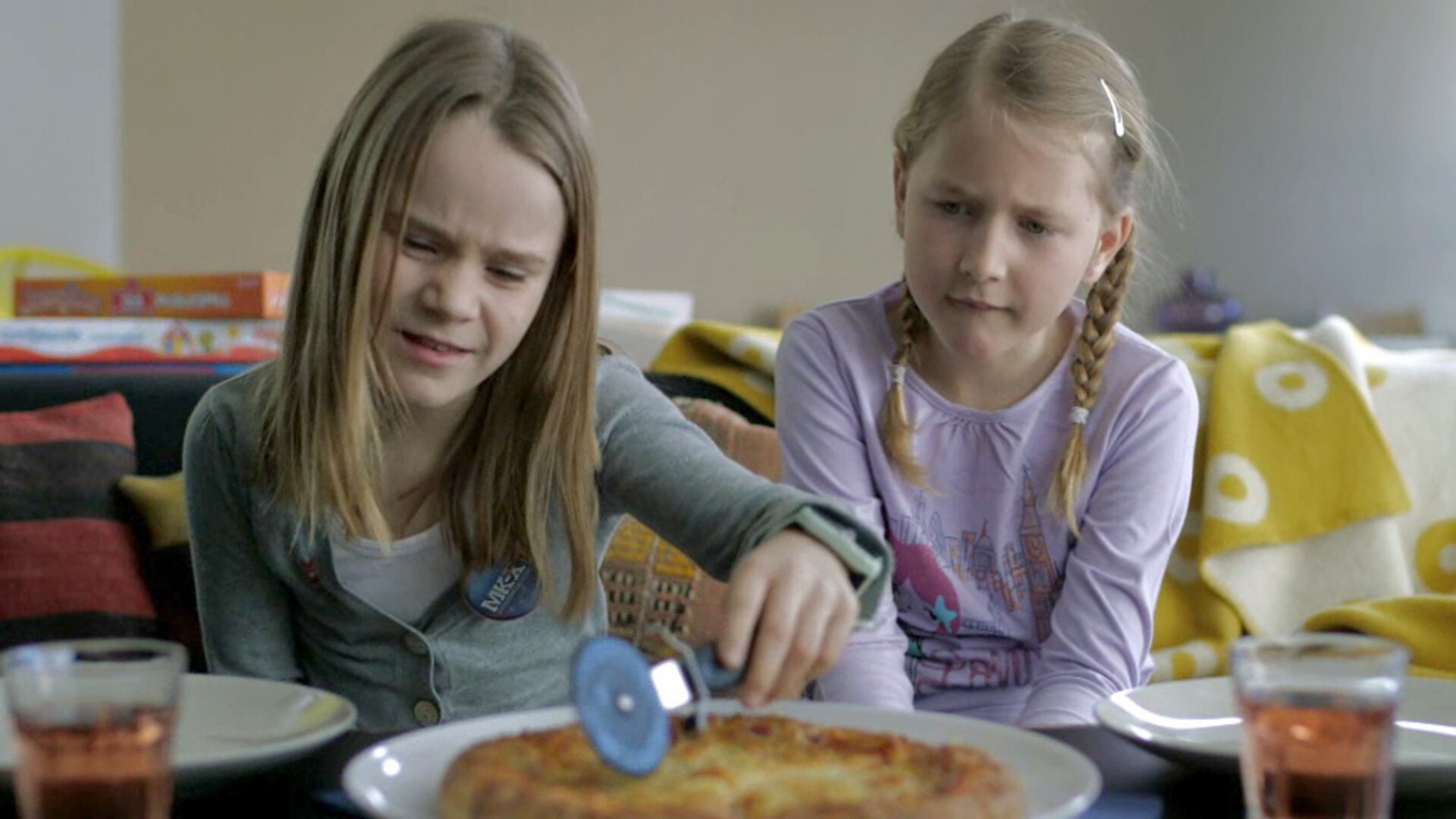 MK-X (4:12 @ MK-X) – NRK