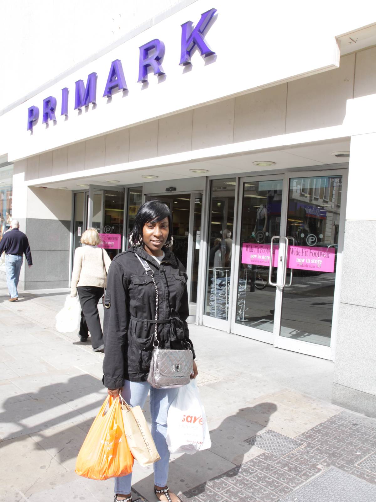 Prisvennlige Primark – NRK Nyttig – Tips, råd og innsikt
