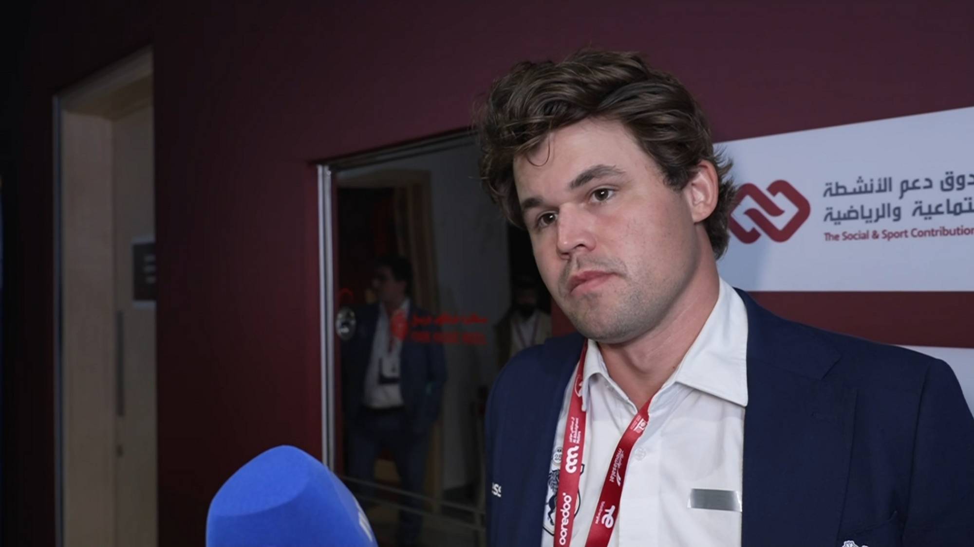 Magnus Carlsen vant VM i hurtigsjakk for sjette gang – NRK Sjakk