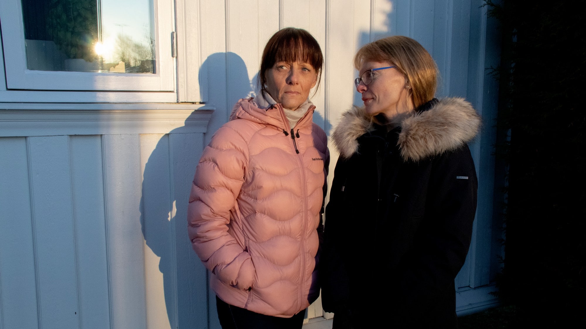 Eva Helen Angvik-Kristiansen vant mot NPE i retten men må betale 100. ...
