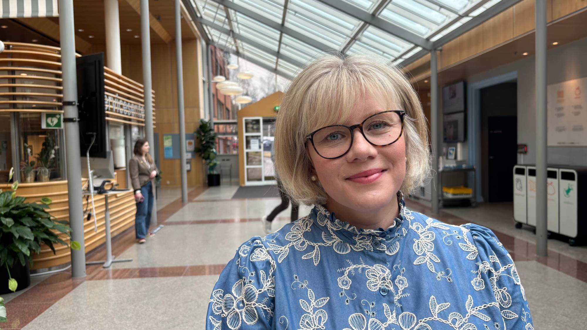 Anbefaler to videregående skoler i Fredrikstad – NRK Østfold – Lokale ...