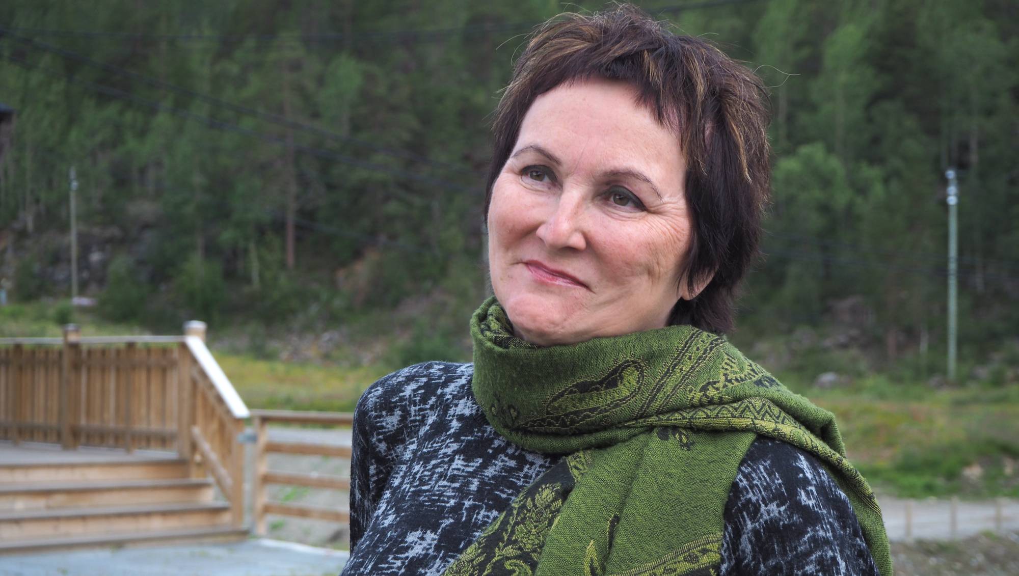 Stortingspartier vil satse mer på det kvenske enn før – NRK Kveeni