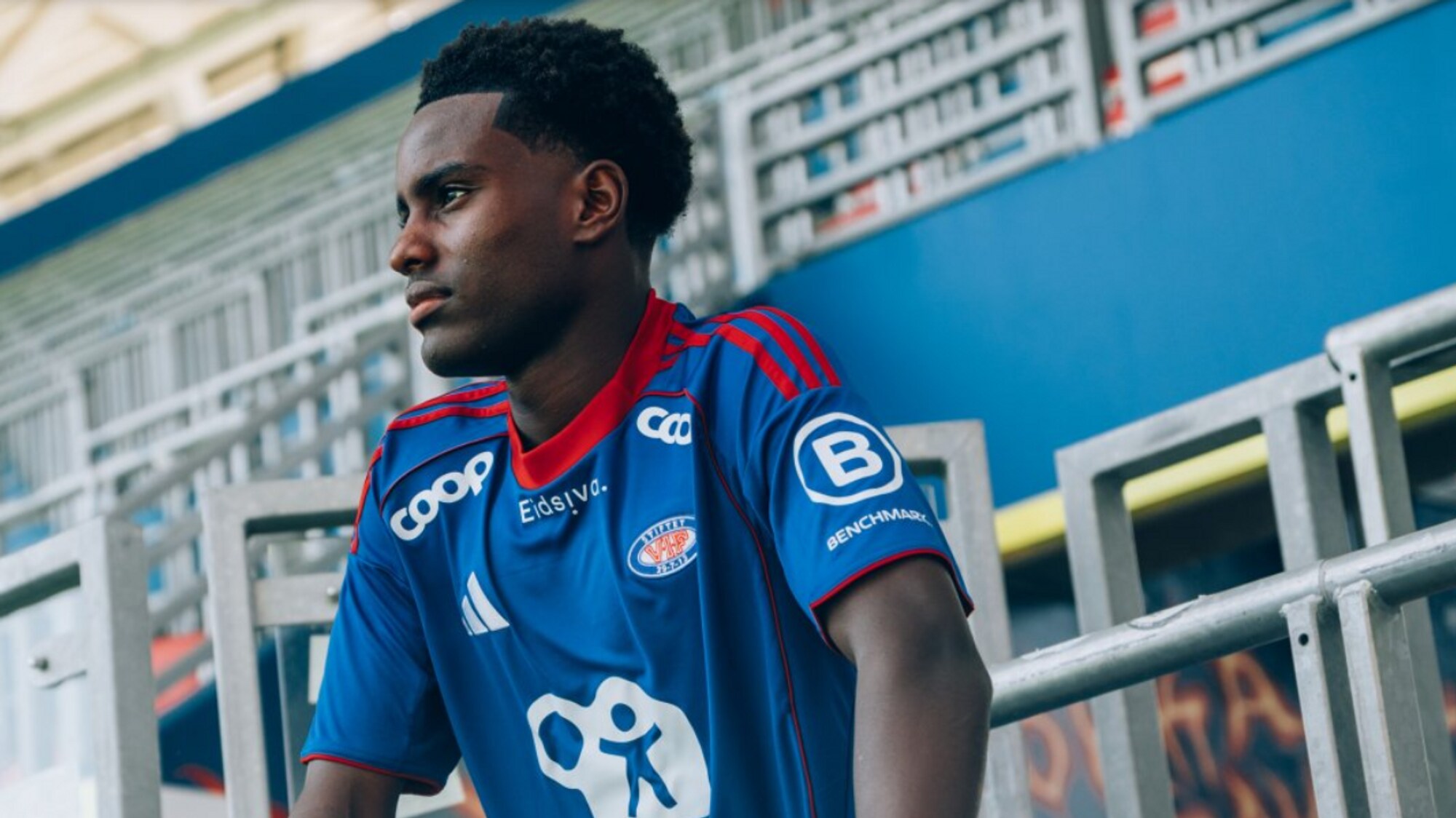 Vålerenga hentet 16-åring for millionbeløp: – Et av de største ...