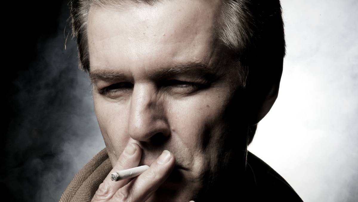 Knut Gribb og «Gullets forbannelse» – NRK Kultur og underholdning