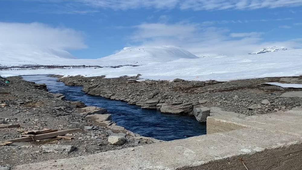 Rekordlite vann i magasinene i Nord-Norge – spår «Oslo-priser» i sommer ...