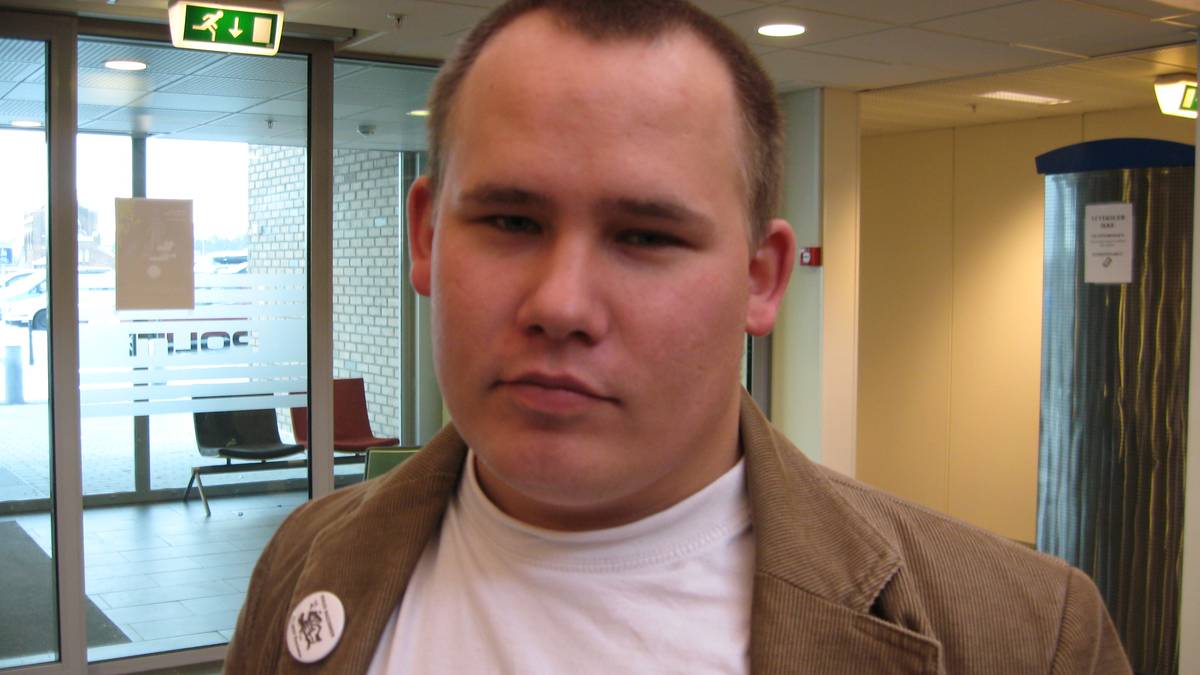 Fra nynazist til antirasist – NRK Kultur og underholdning