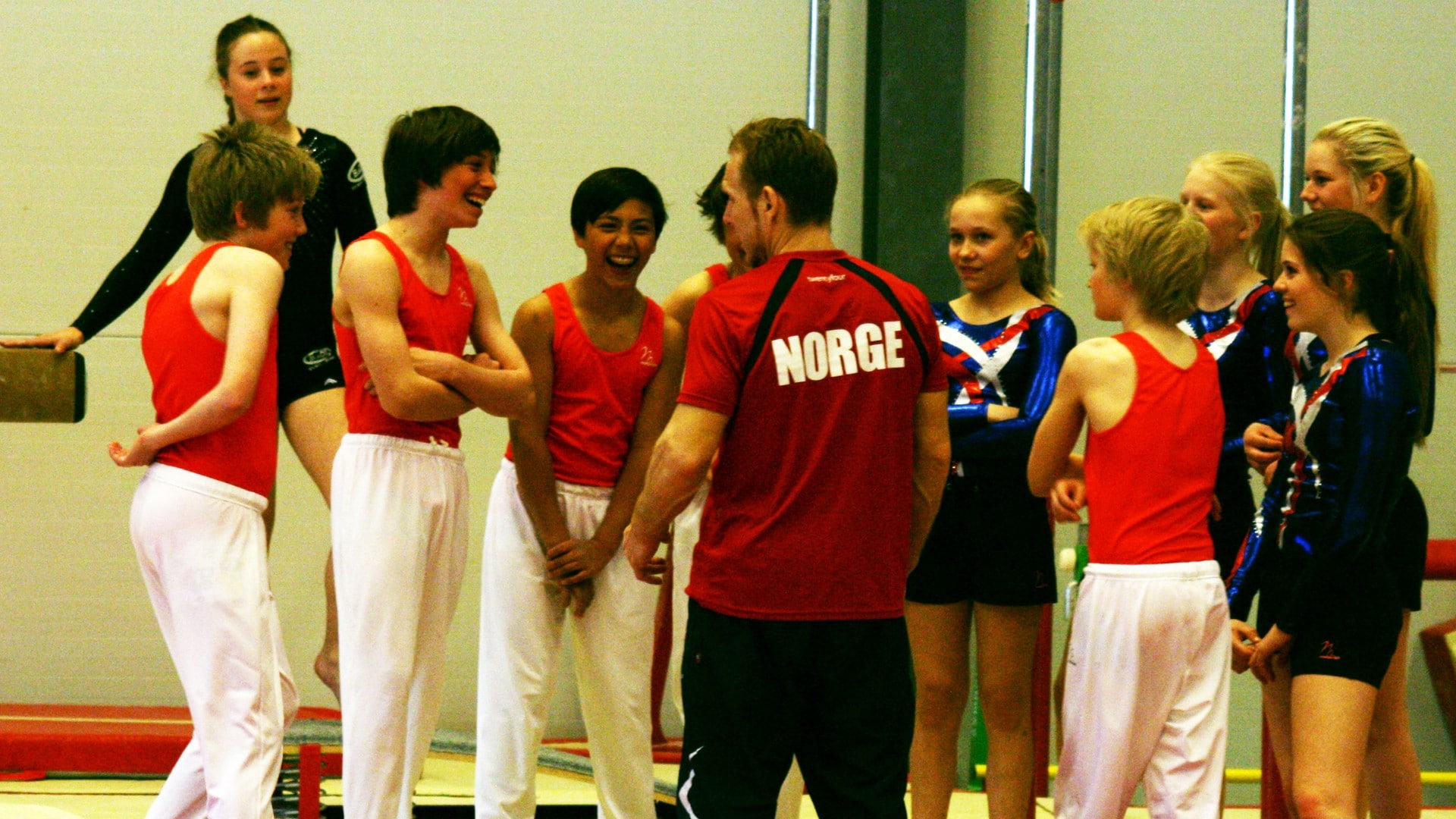 Best i mest - NRK TV