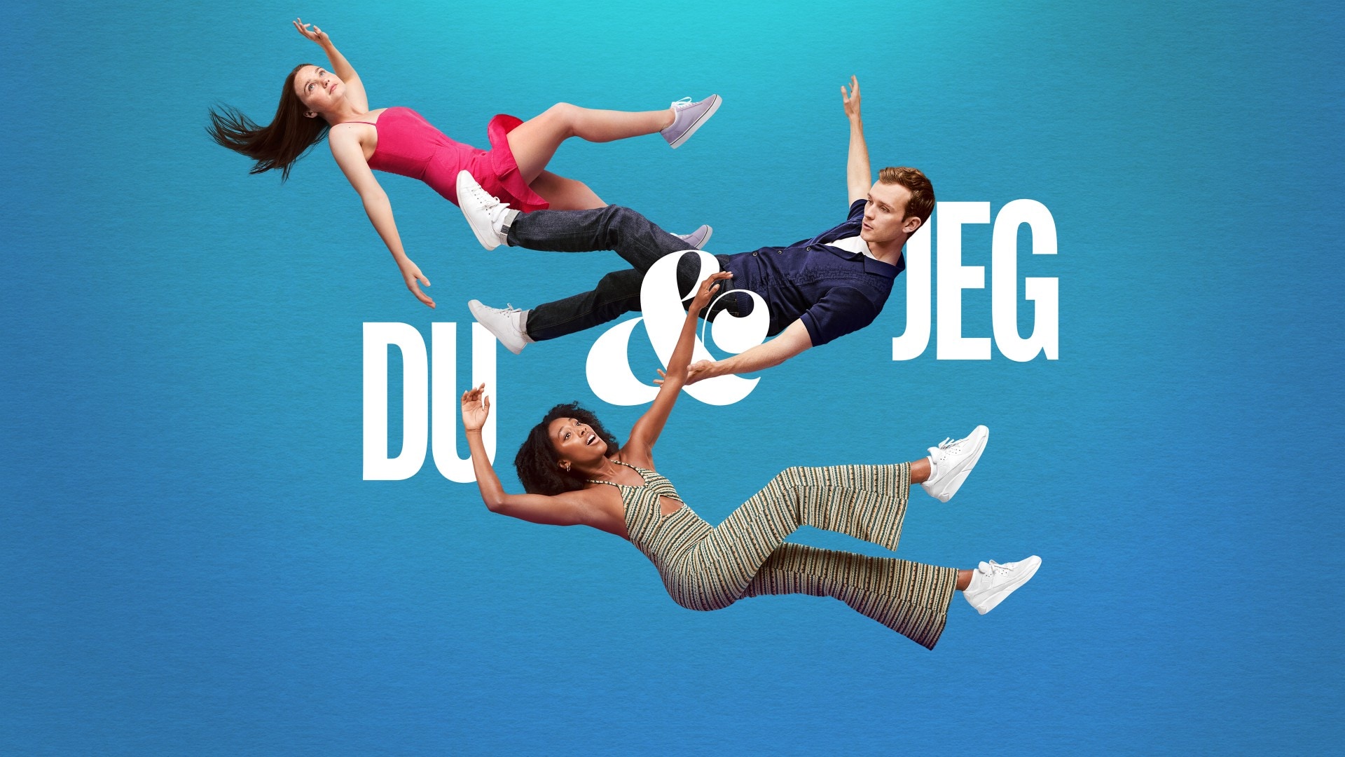 Du og jeg - NRK TV