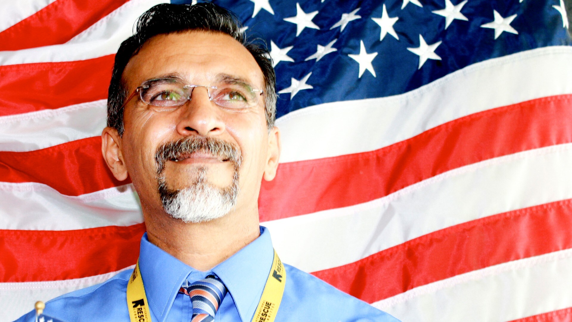 Statsborger i USA - seremonier i 50 stater - NRK TV