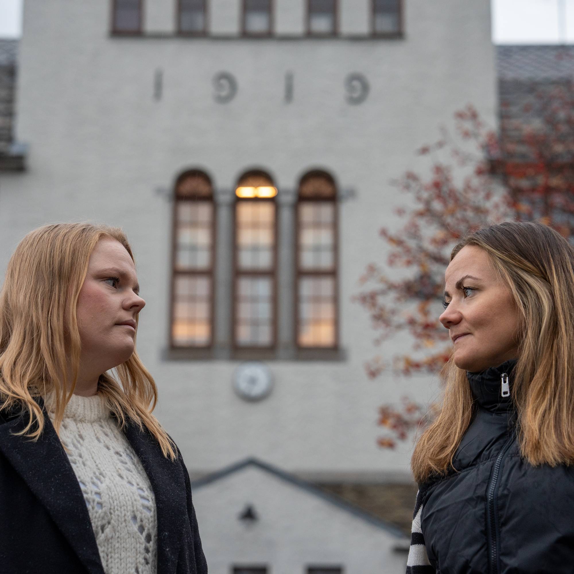 Så mange skular er i faresona i norske kommunar – NRK Vestland