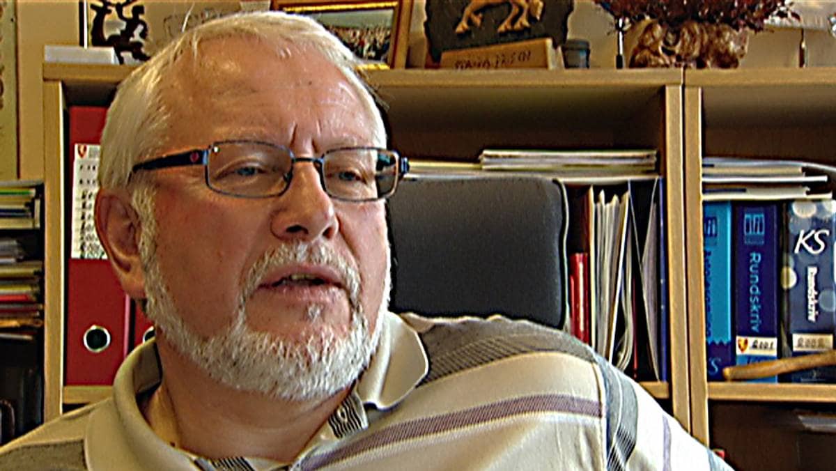 Gunnar Tore Stenseng er død – NRK Innlandet – Lokale nyheter, TV og radio