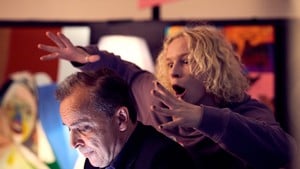 Crazy Fun Park – NRK TV