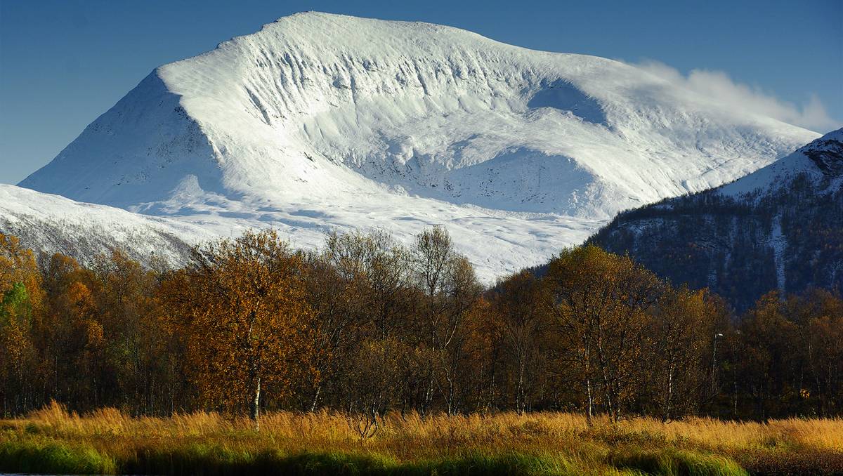 Vil verne samenes hellige fjell – NRK Sápmi - samiske nyheter, kultur ...