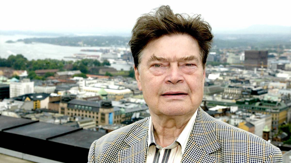 - Sverige bør be om unnskyldning – NRK Urix – Utenriksnyheter og ...