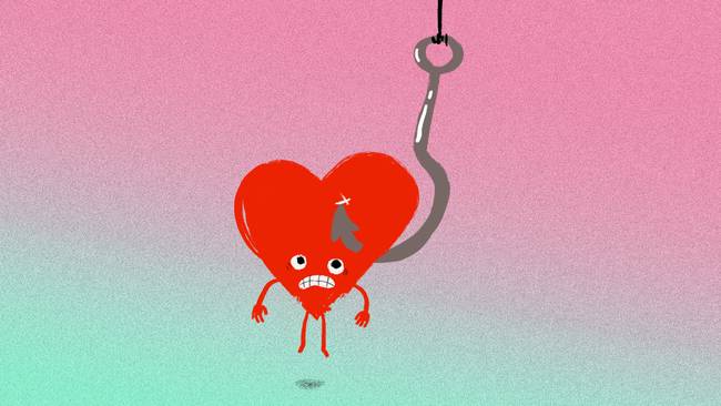 Psykolog advarer mot farlig forelskelse – NRK Kultur og underholdning