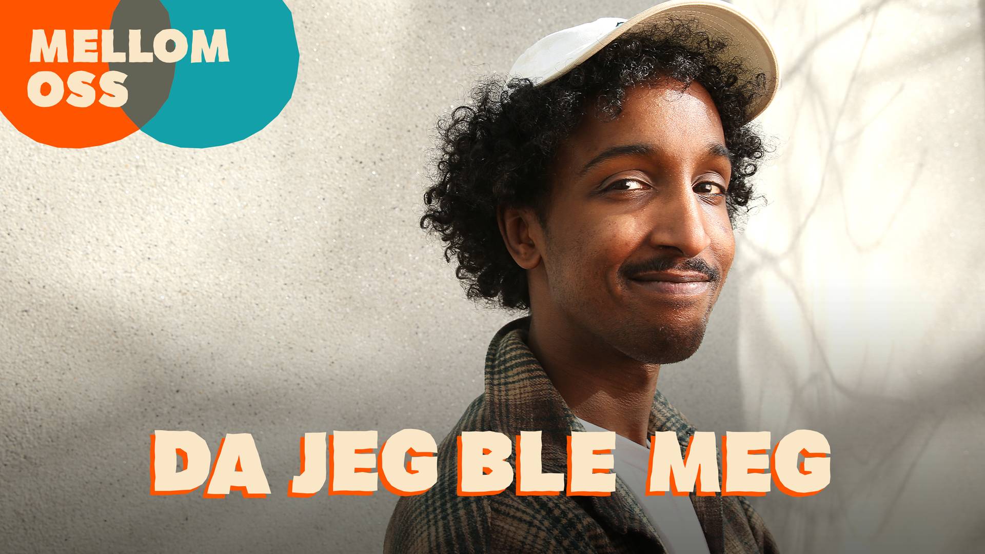 Jonis Josef - Mellom oss - NRK Radio