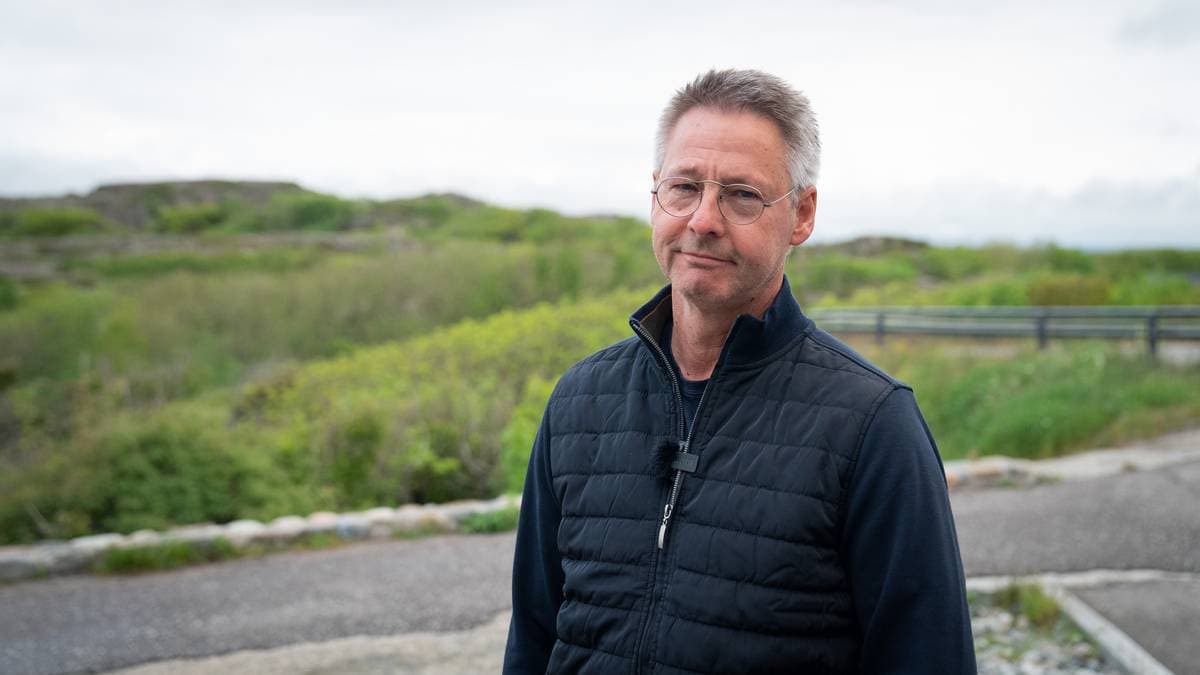 Tom Mello blir ny ordfører i Færder – NRK Vestfold og Telemark – Lokale ...