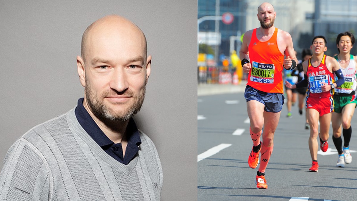 Anbefaling: Jann Post sine favorittpodkastar om løping, sport og idrett ...