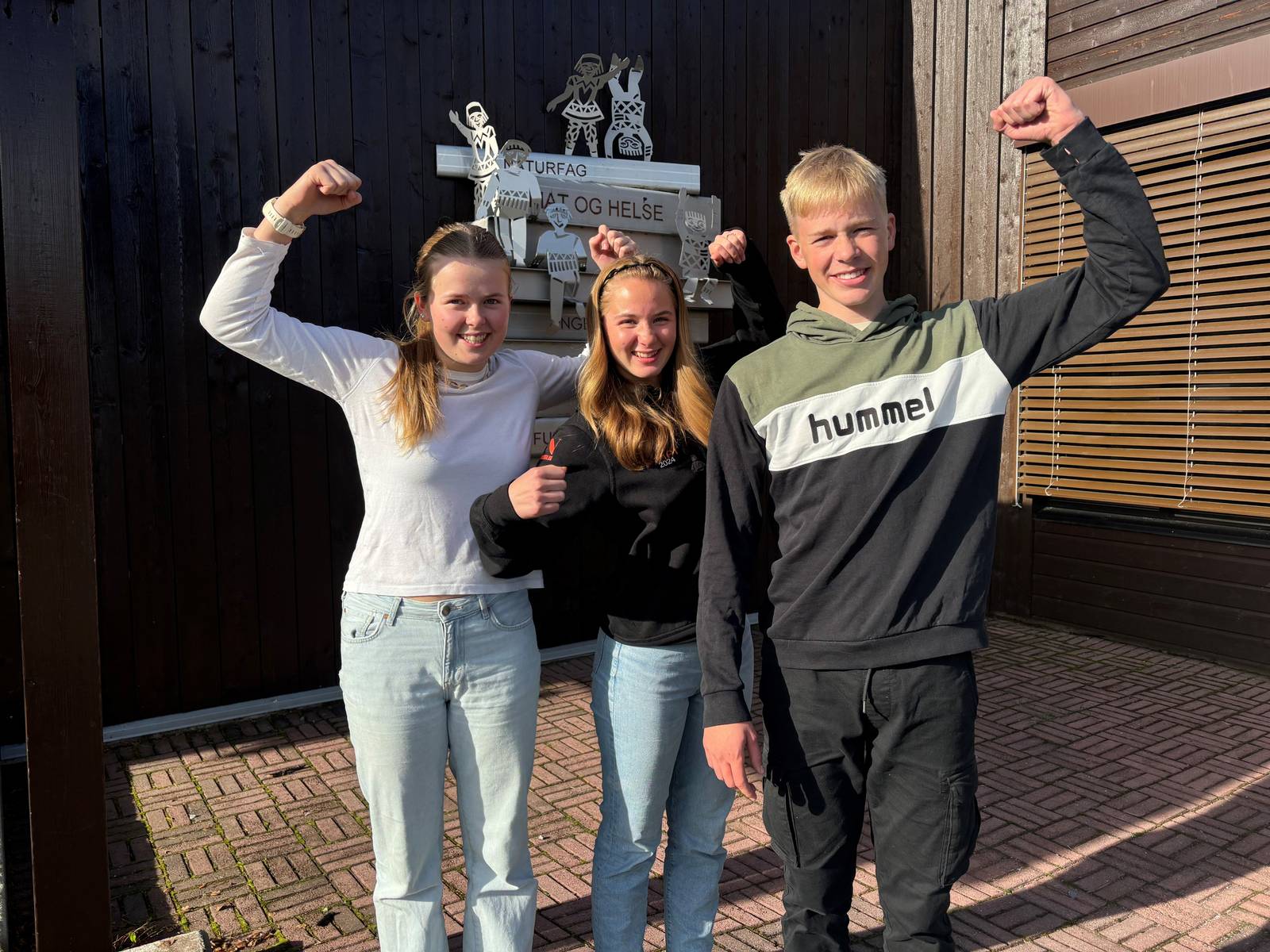 Nesten alle skoler i Innlandet påmeldt til Klassequiz 2024 – NRK ...