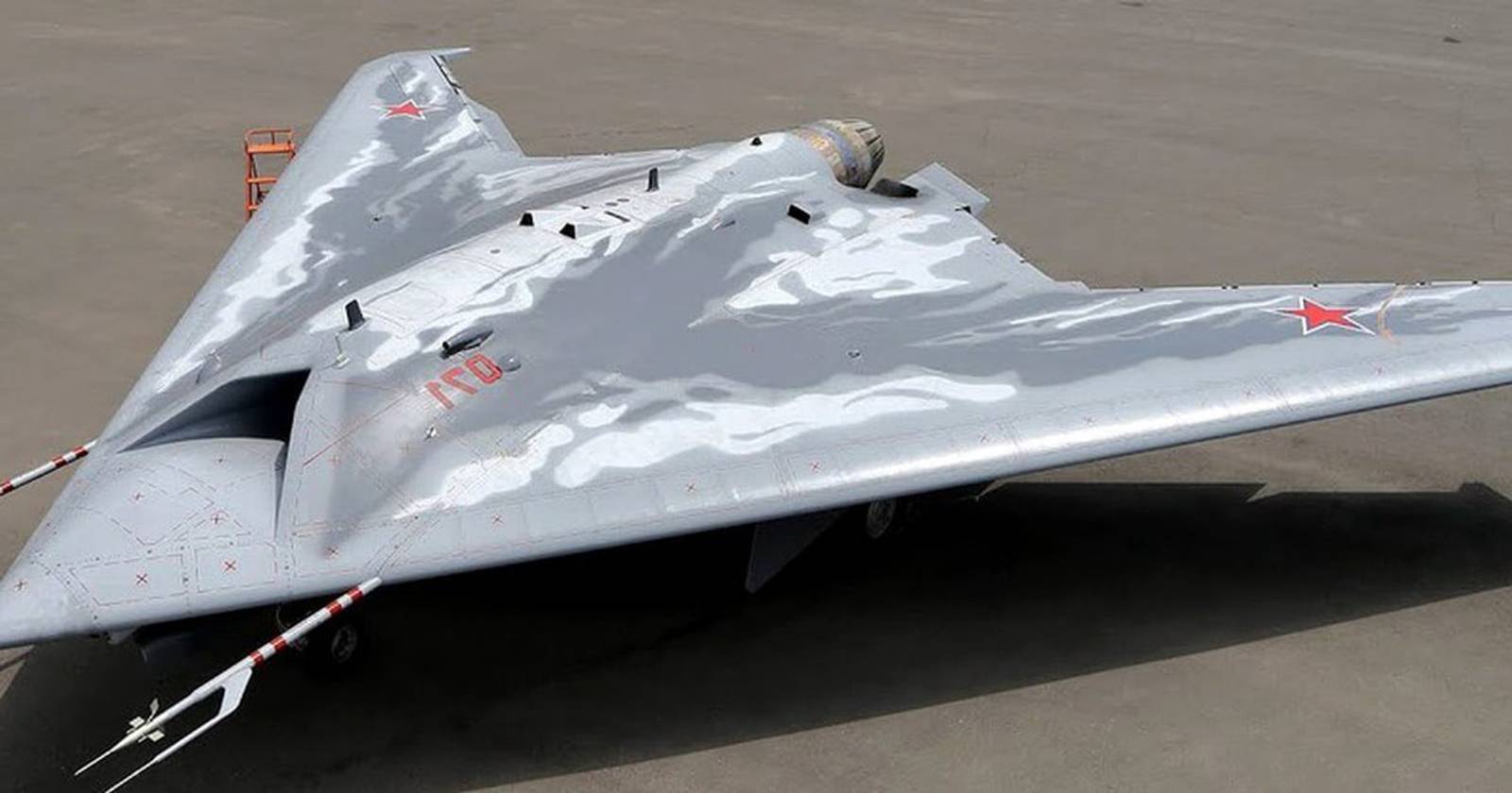 Splitter ny russisk drone skutt ned i Ukraina – NRK Urix ...