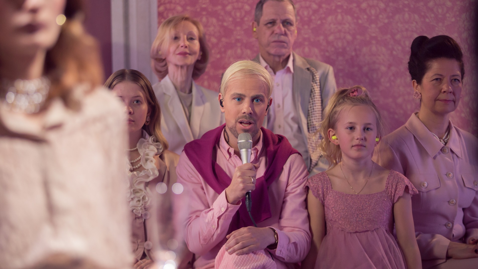 Karpe Diem – «Hvite menn som pusher 50» – NRK