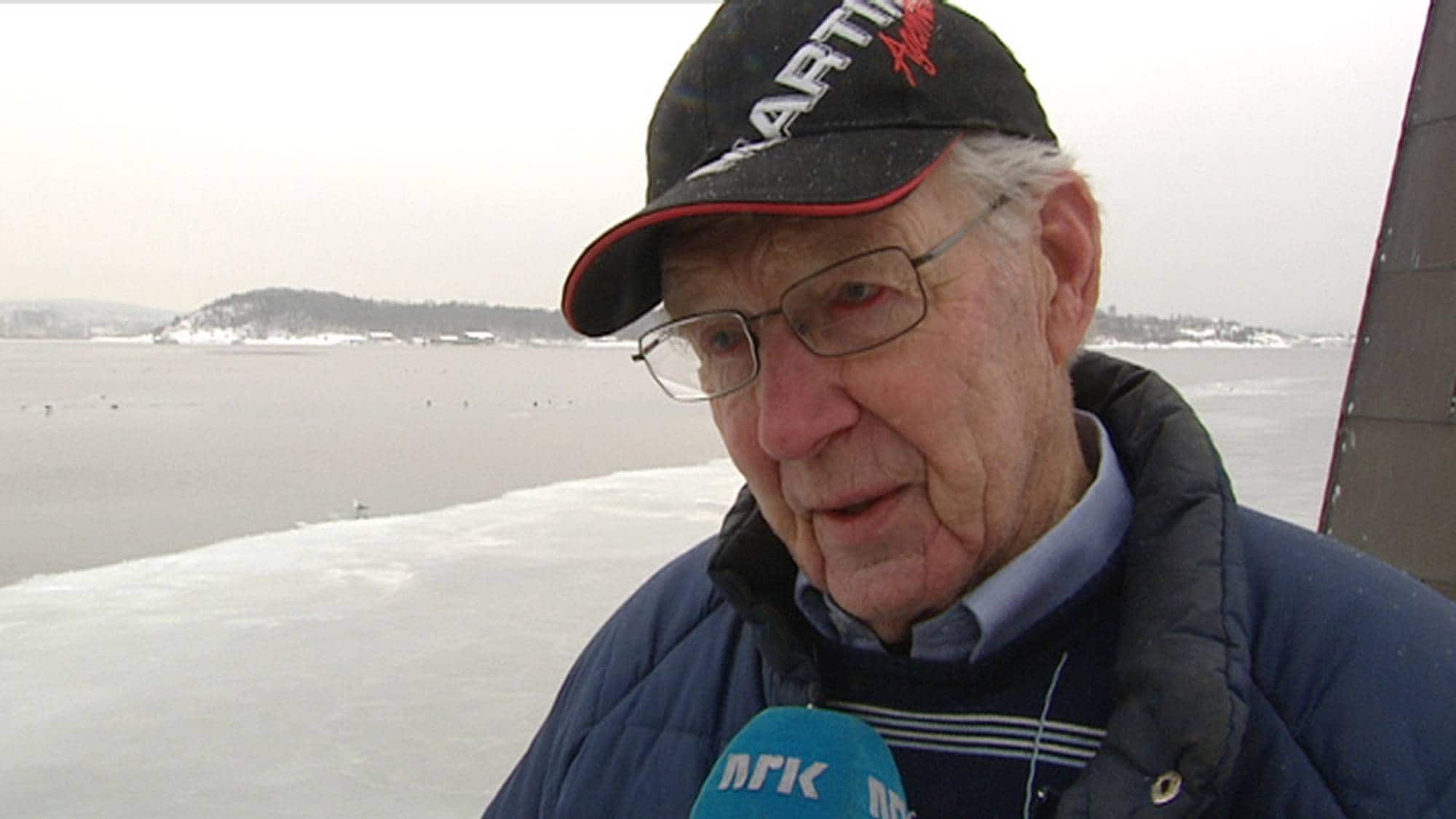 Strid om Max Manus-statue – NRK Kultur og underholdning