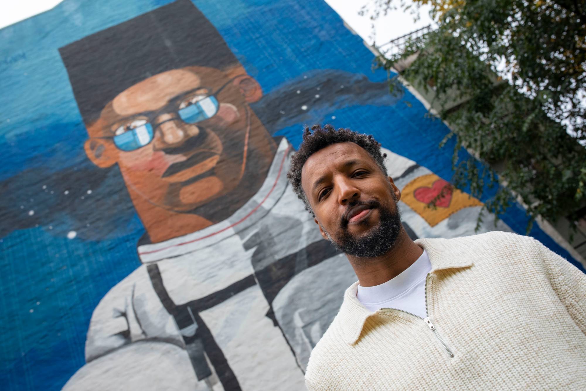 Warsame Ali sier Listhaug har rett om ungdomskriminalitet og ...