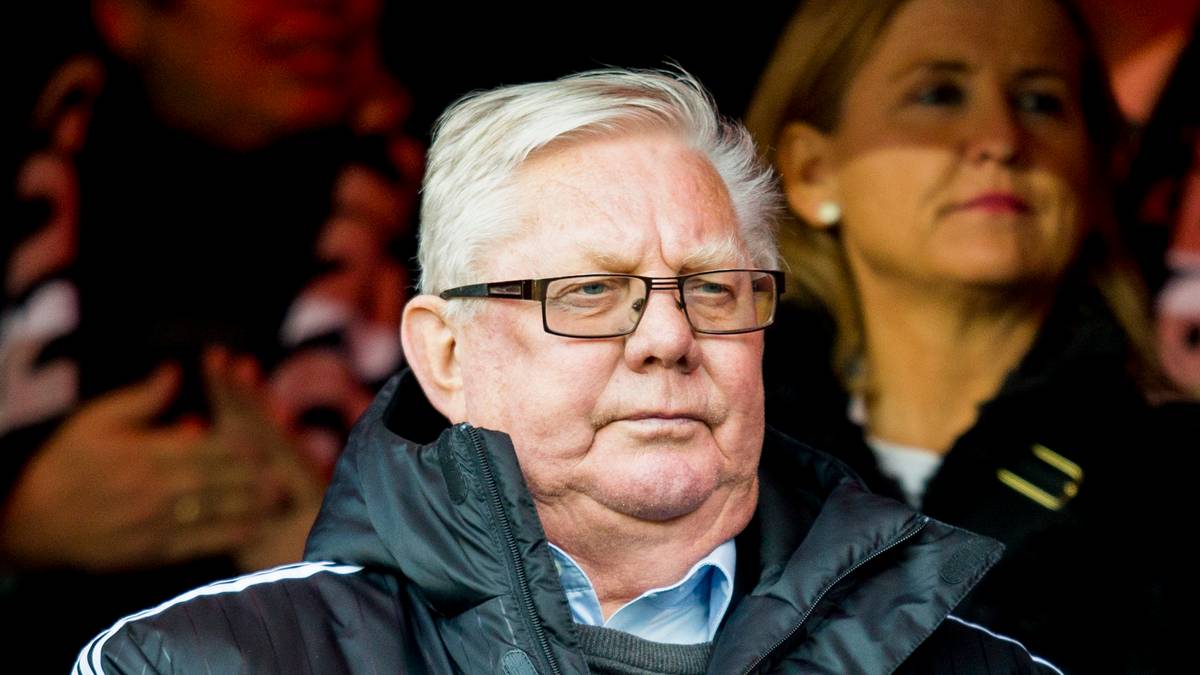 Eggen begraves neste fredag – NRK Sport – Sportsnyheter, resultater og ...