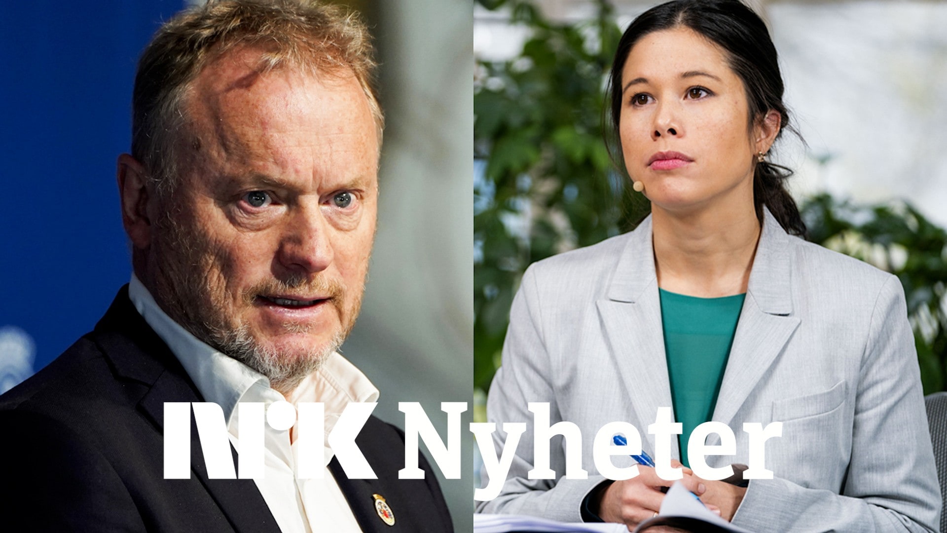 NRK Nyheter - NRK TV