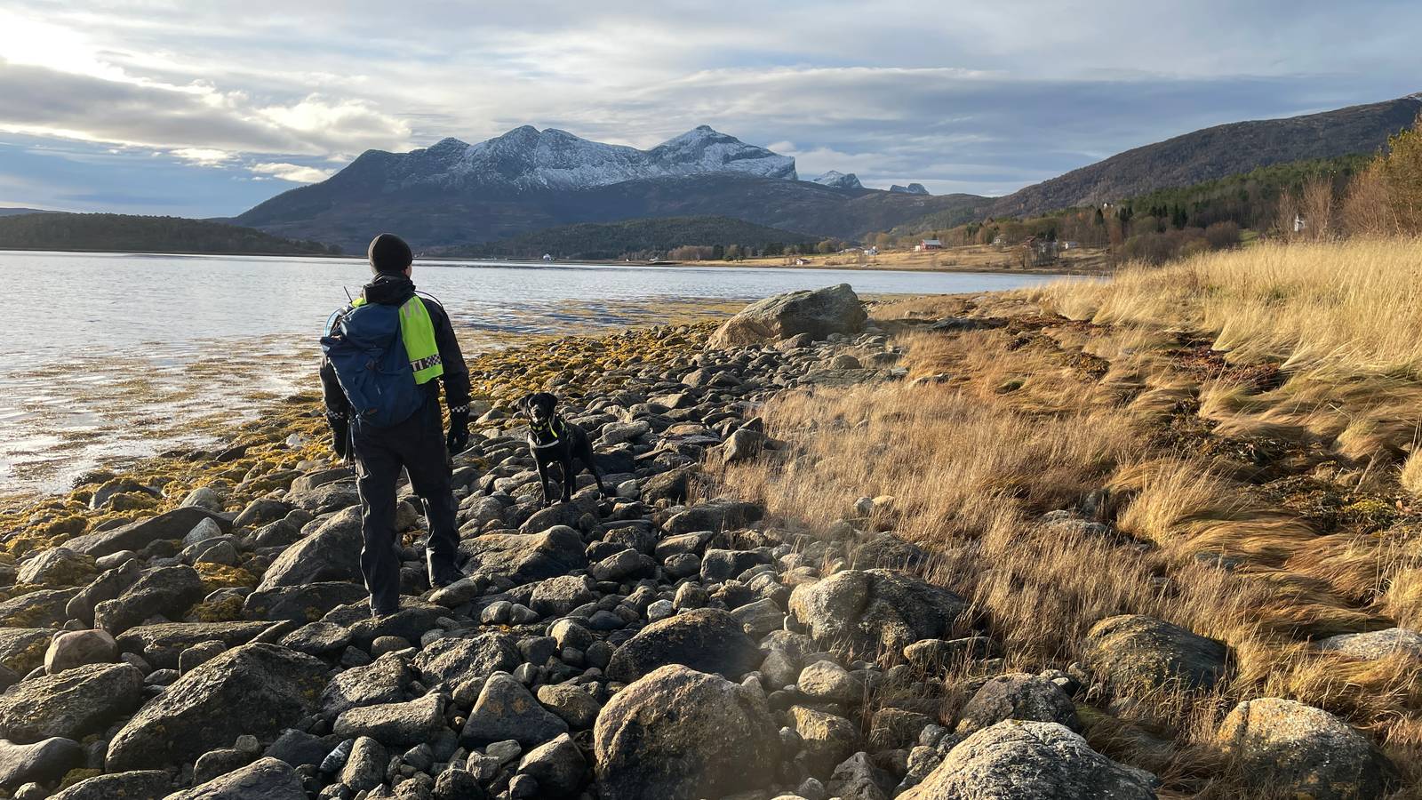 Stian Hole har vært savnet i seks måneder – NRK Nordland